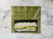 Avocado Sushi - Vegan Japanese