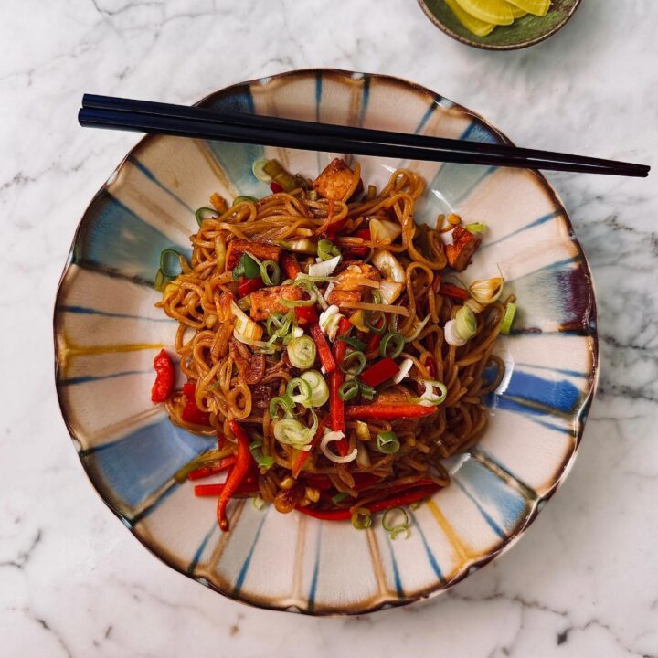 Top 10 Japanese Vegan Recipes (Plant-Based Classics You’ll Love ...