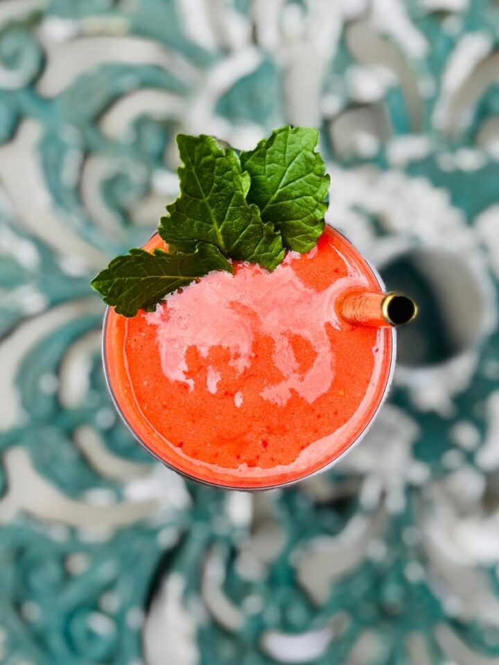 Top 5 Yuzu Cocktails – Easy Japanese Citrus Drink Recipes