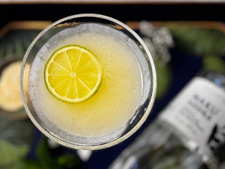 Top 5 Yuzu Cocktails – Easy Japanese Citrus Drink Recipes