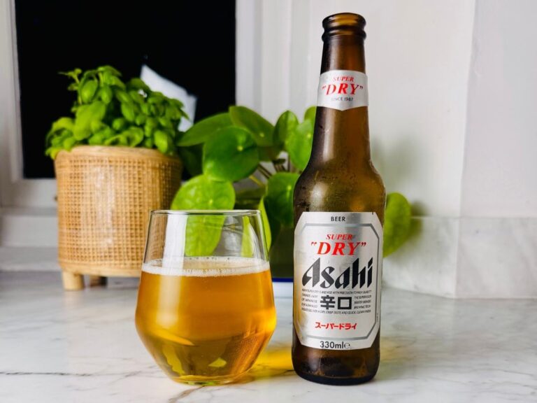 The Ultimate Guide to the Best Japanese Beers - Vegan Japanese