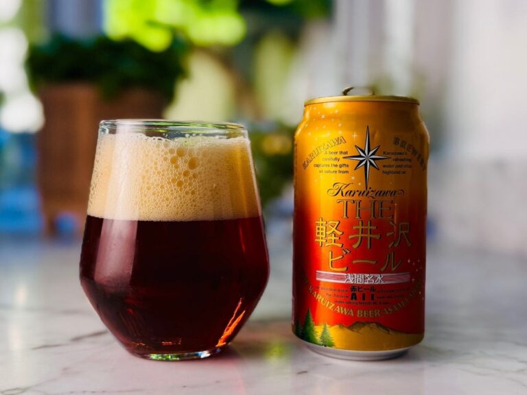 The Ultimate Guide to the Best Japanese Beers - Vegan Japanese