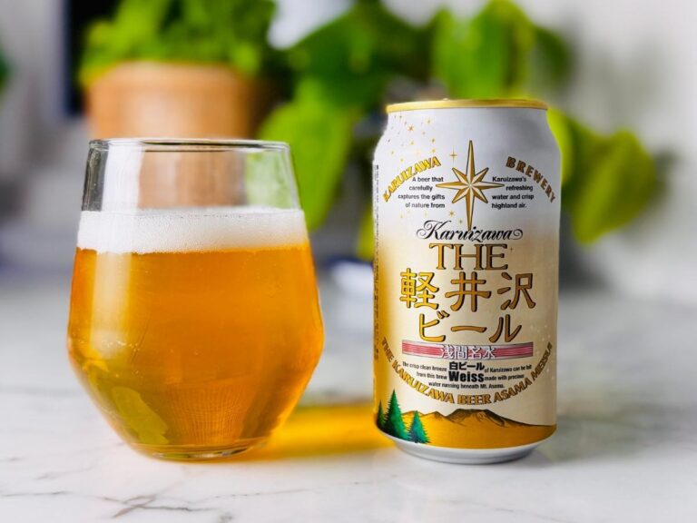 The Ultimate Guide to the Best Japanese Beers - Vegan Japanese