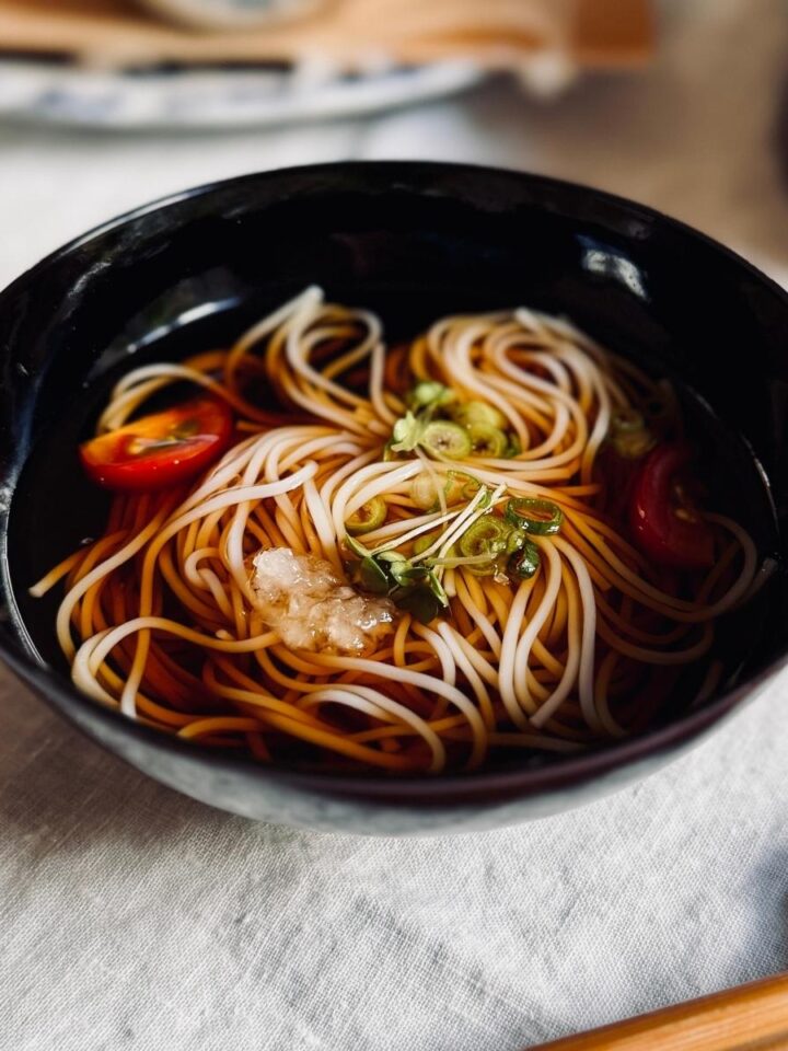 Top 10 Japanese Vegan Recipes (Plant-Based Classics You’ll Love ...