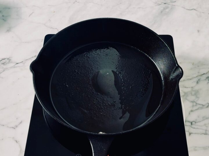Pak Choi Recipe: How to Cook Pak Choi with Soy Sauce